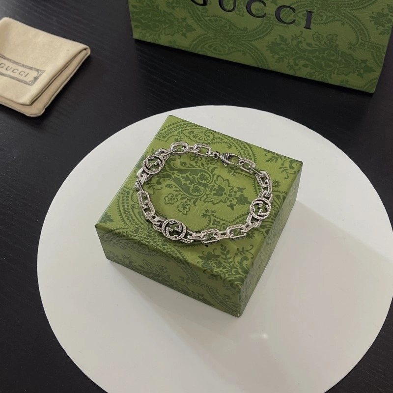 Brand-original Gucci Bracelets