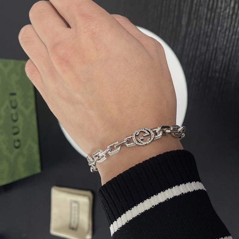 Brand-original Gucci Bracelets