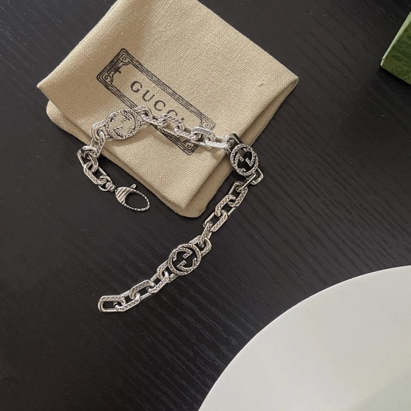 Brand-original Gucci Bracelets