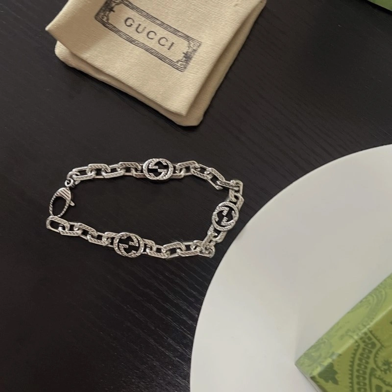 Brand-original Gucci Bracelets