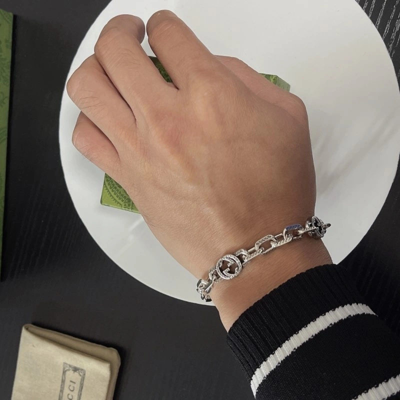 Brand-original Gucci Bracelets