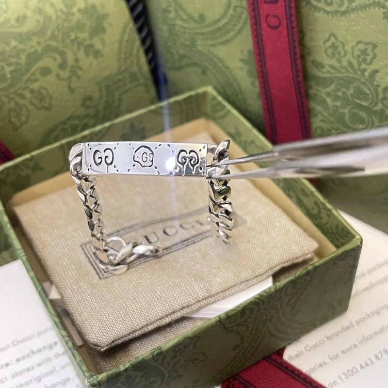 Mirror quality Gucci Bracelets