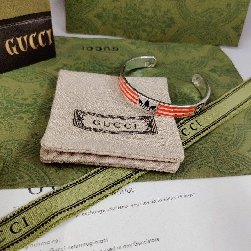 Budget-friendly Gucci Bracelets