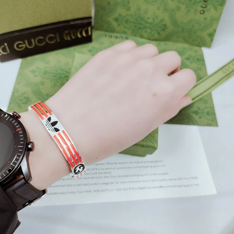 Budget-friendly Gucci Bracelets
