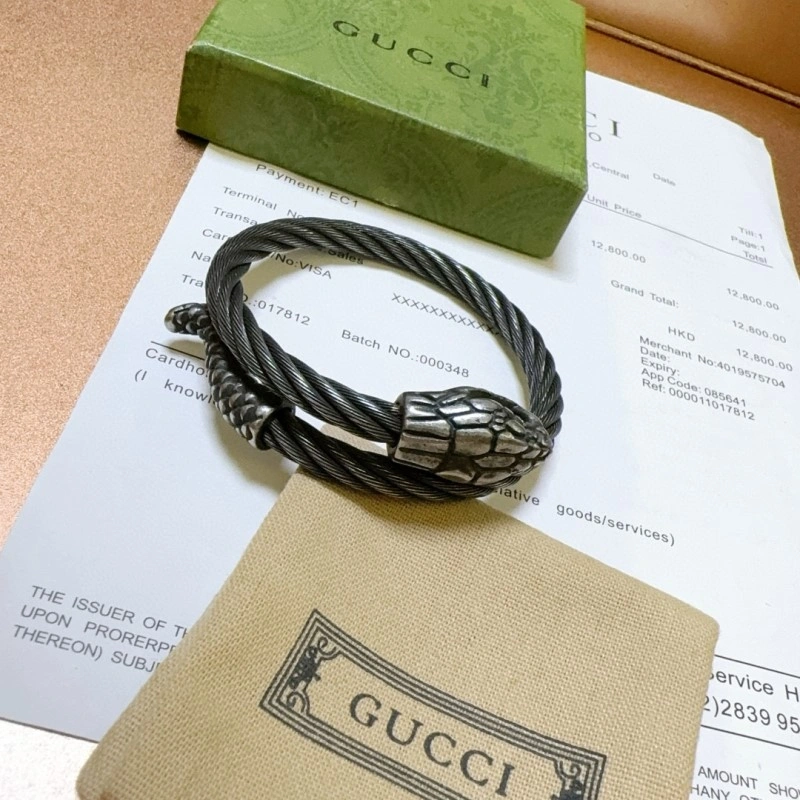 Bargain Gucci Bracelets