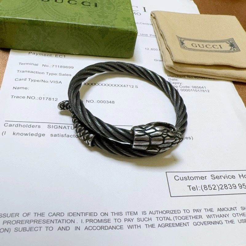 Bargain Gucci Bracelets