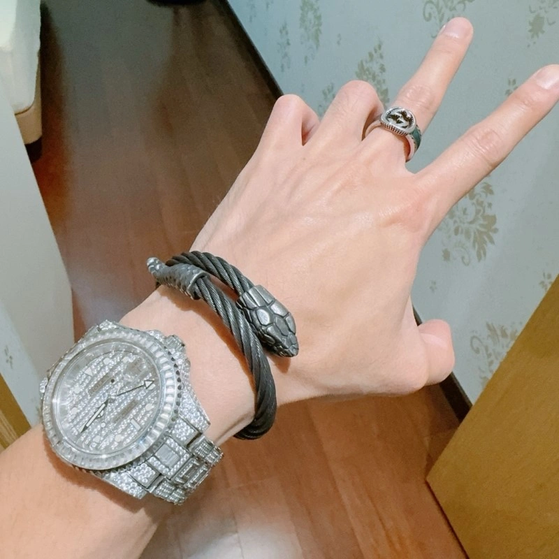 Bargain Gucci Bracelets