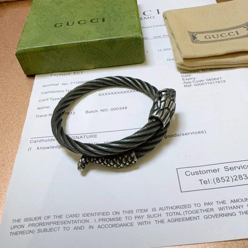 Bargain Gucci Bracelets