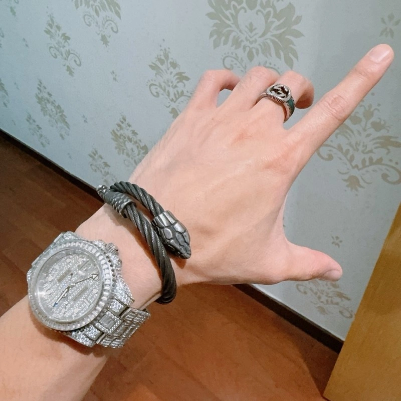 Bargain Gucci Bracelets