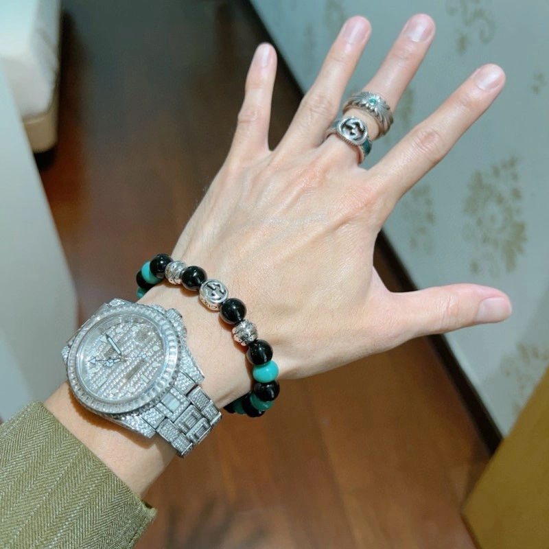 1:1 copy Gucci Bracelets