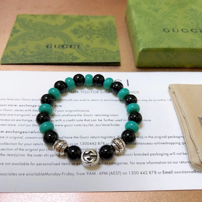 1:1 copy Gucci Bracelets
