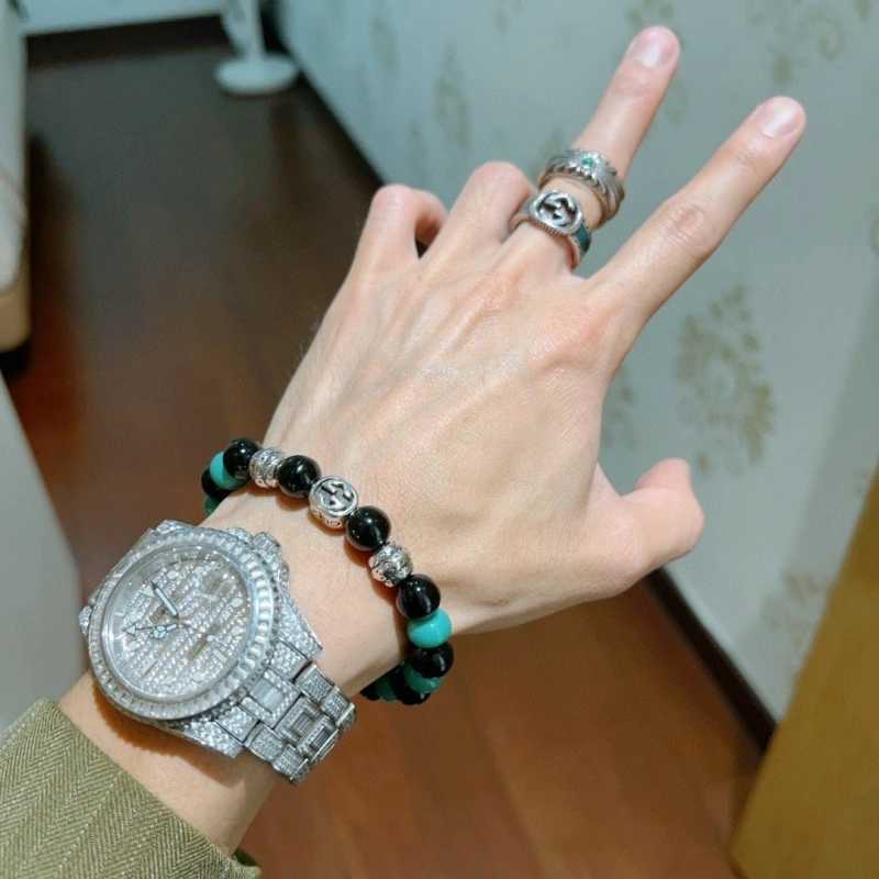 1:1 copy Gucci Bracelets