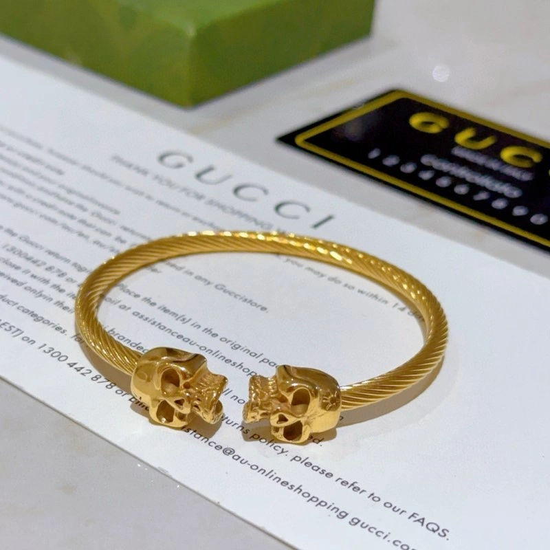 Gucci Bracelets