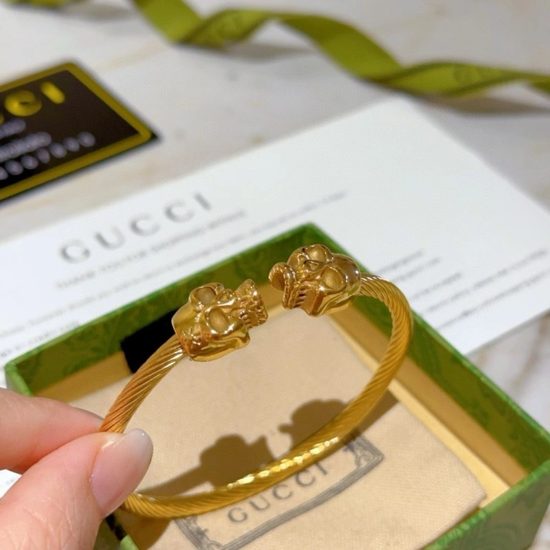 Genuine Gucci Bracelets