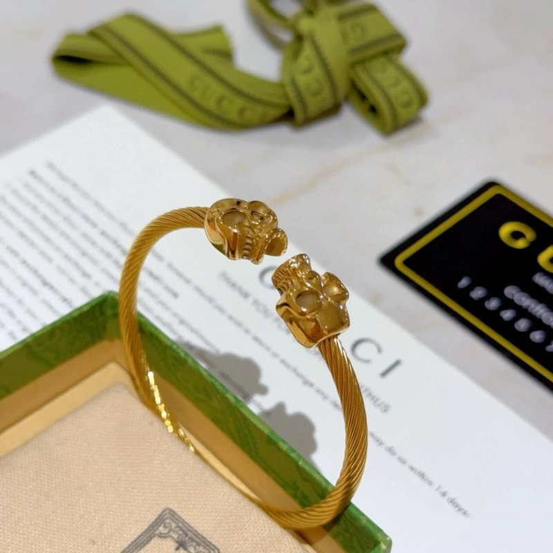 Genuine Gucci Bracelets