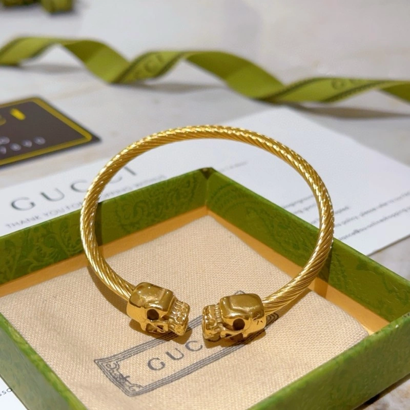 Genuine Gucci Bracelets