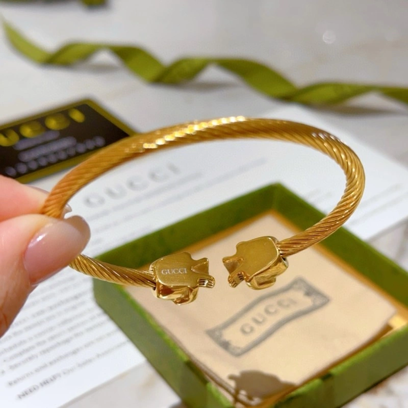 Genuine Gucci Bracelets