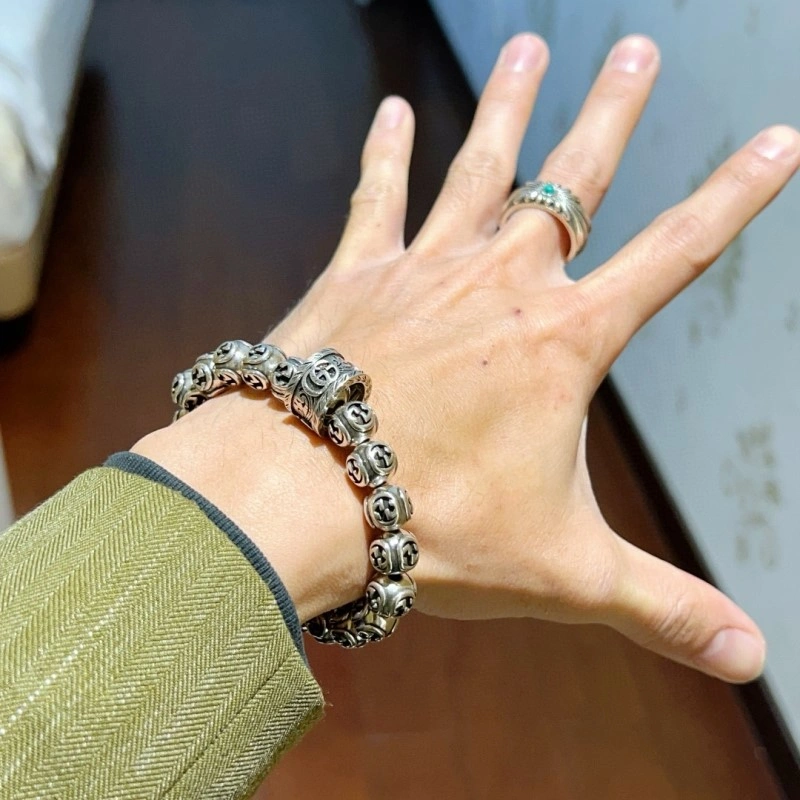 Top mirror Gucci Bracelets