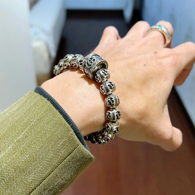 Top mirror Gucci Bracelets