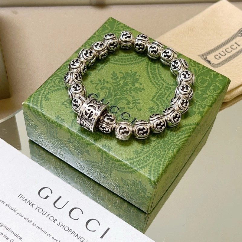 Top mirror Gucci Bracelets