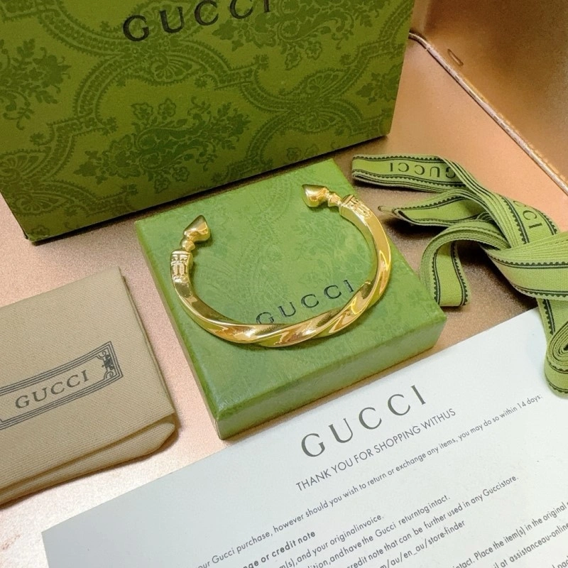 Affordable Gucci Bracelets