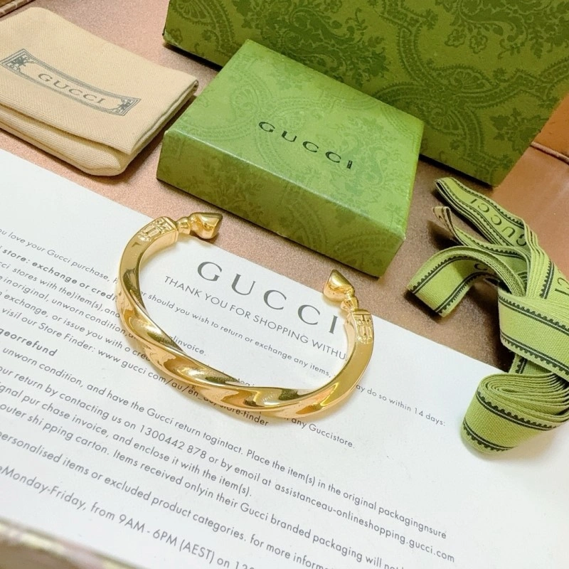 Affordable Gucci Bracelets