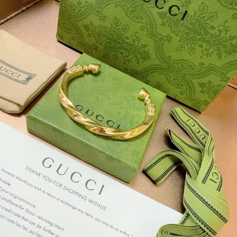 Affordable Gucci Bracelets