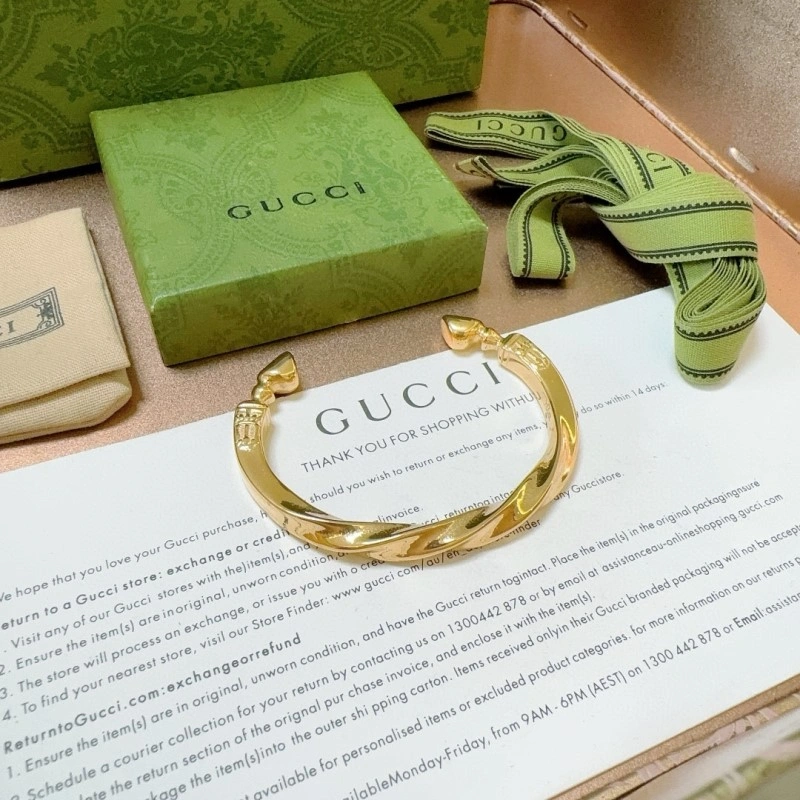 Affordable Gucci Bracelets
