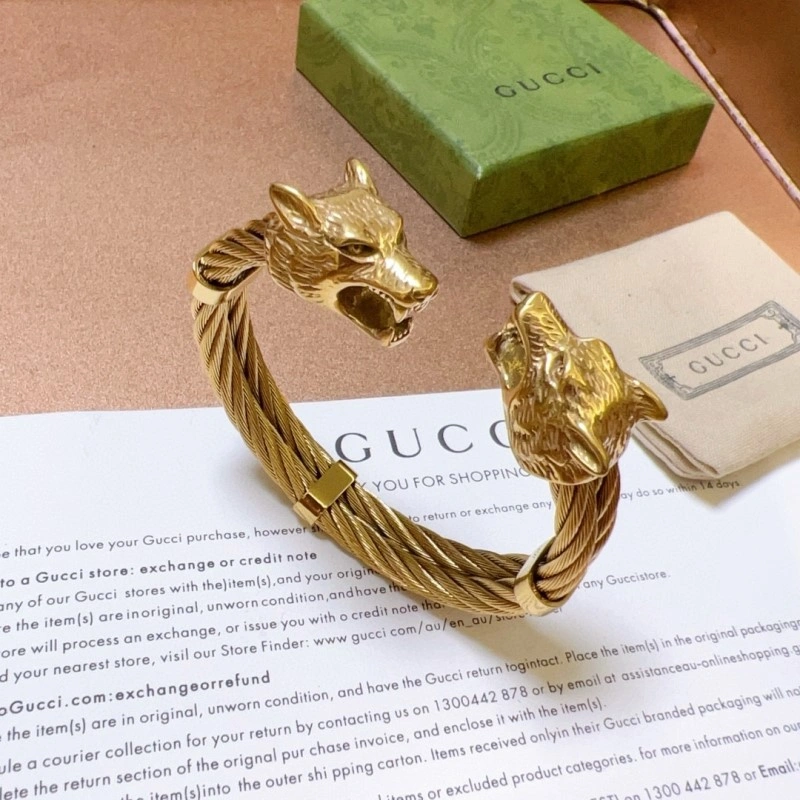 Gucci Bracelets