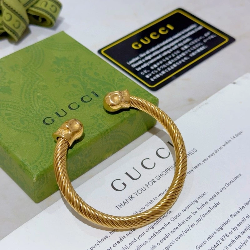 Gucci Bracelets