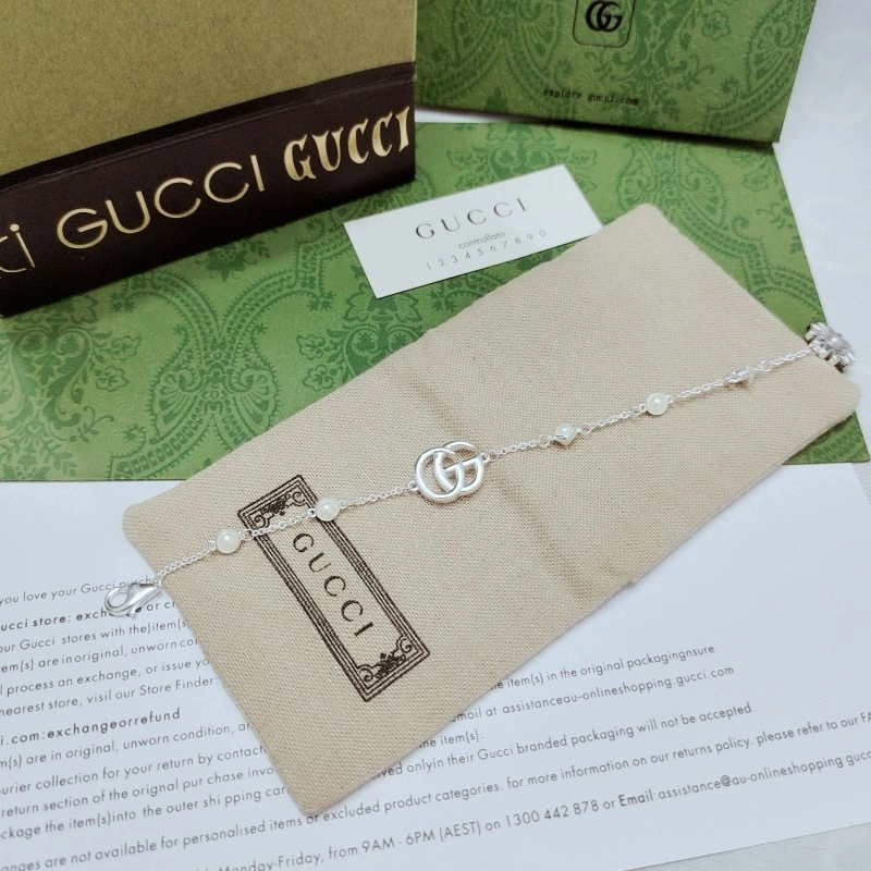 Official Gucci Bracelets