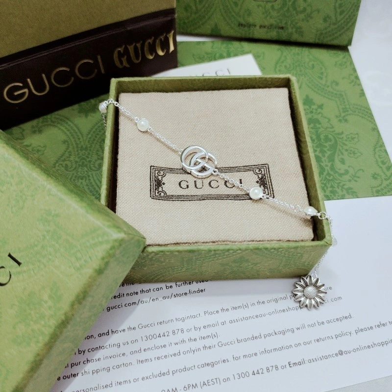 Official Gucci Bracelets