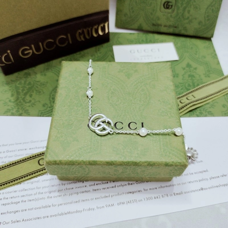 Official Gucci Bracelets