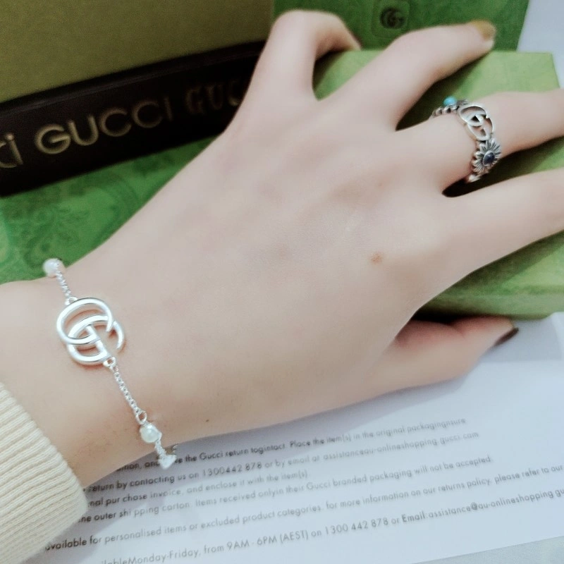 Official Gucci Bracelets