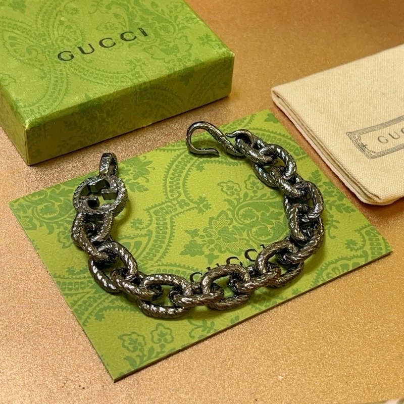 Original Gucci Bracelets