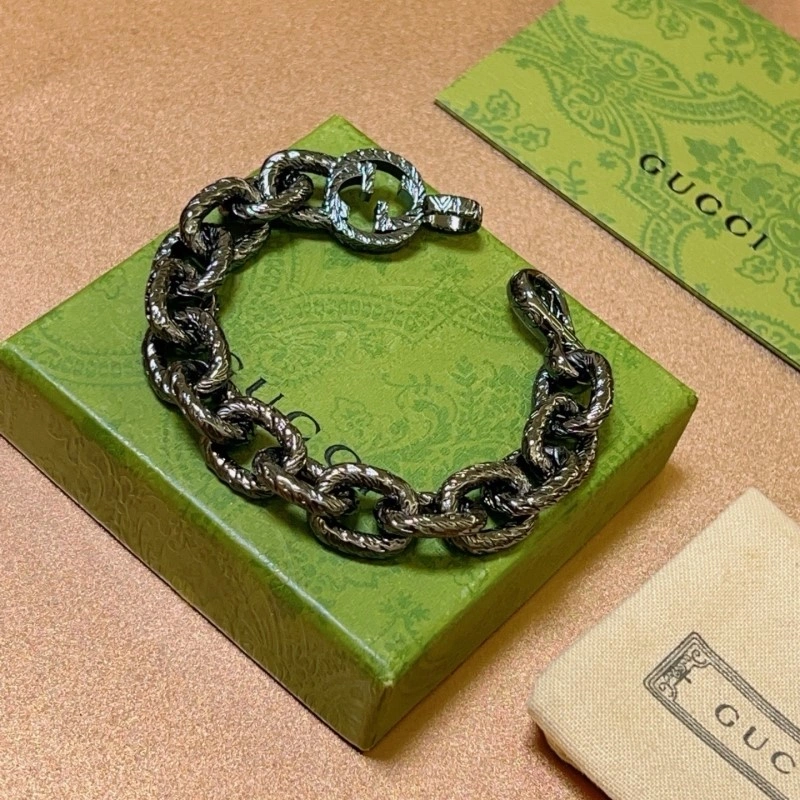 Original Gucci Bracelets