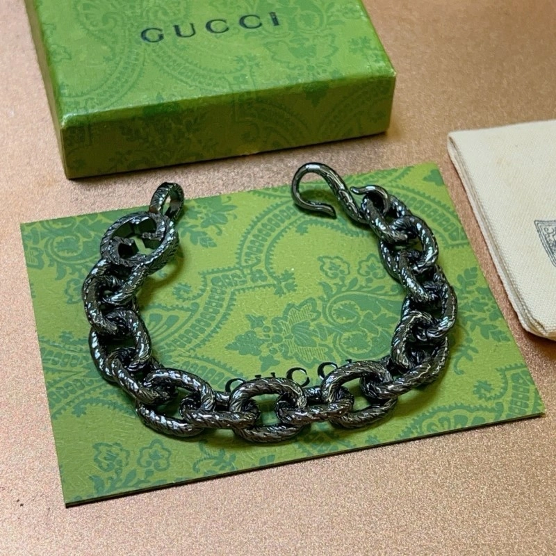 Original Gucci Bracelets