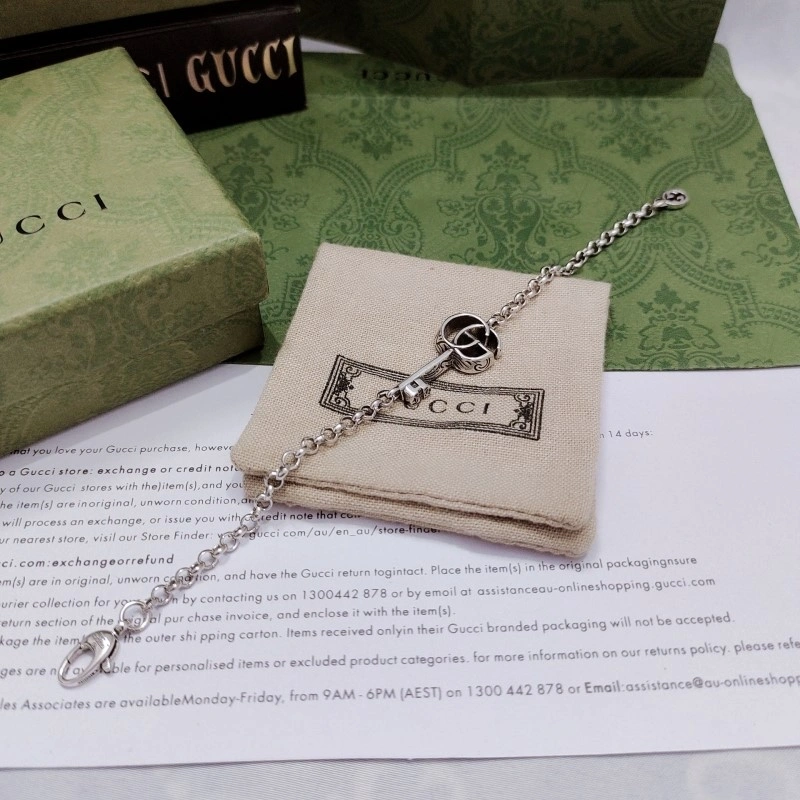Original Gucci Bracelets
