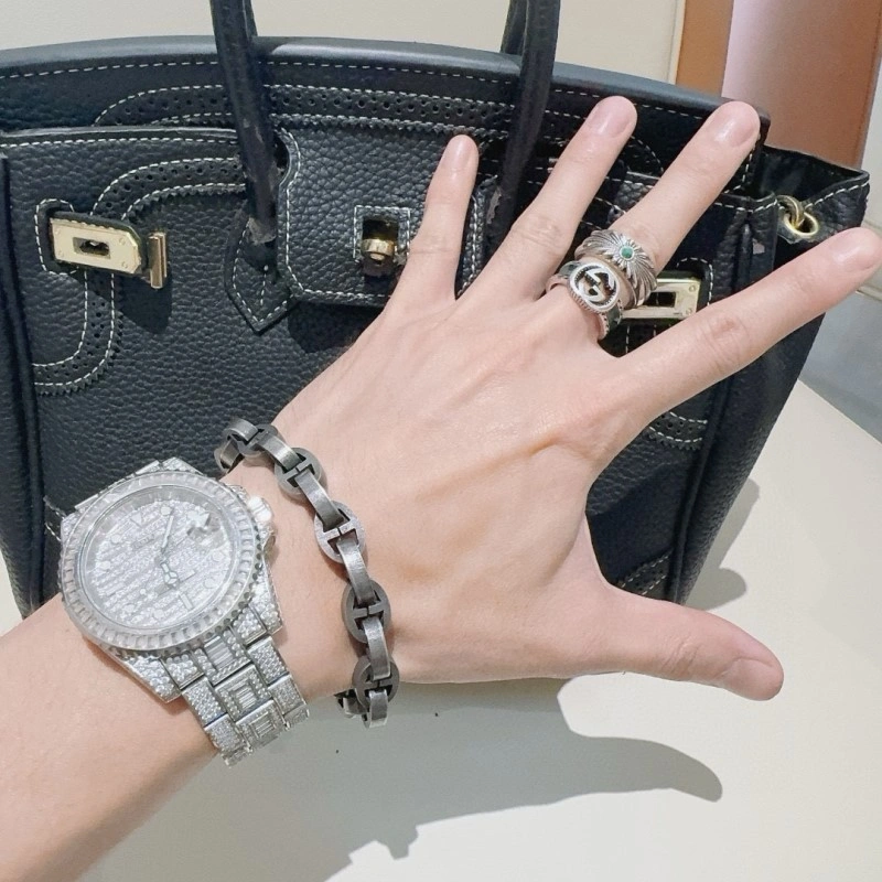 Budget-friendly Gucci Bracelets