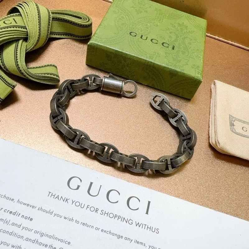 Budget-friendly Gucci Bracelets