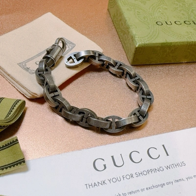 Budget-friendly Gucci Bracelets