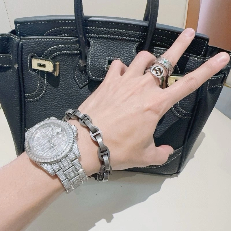 Budget-friendly Gucci Bracelets