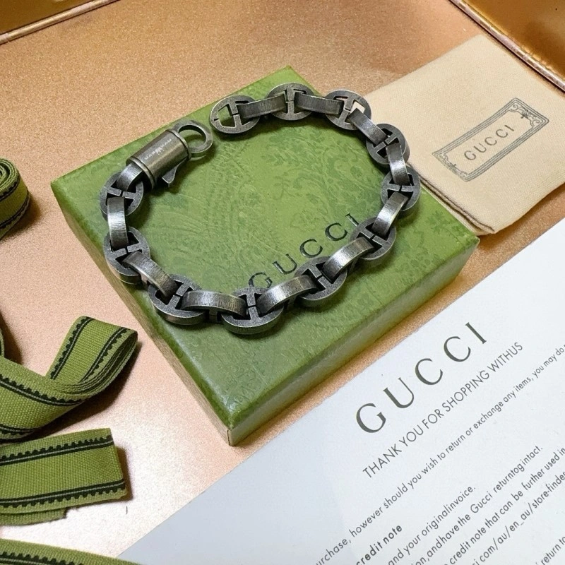 Budget-friendly Gucci Bracelets