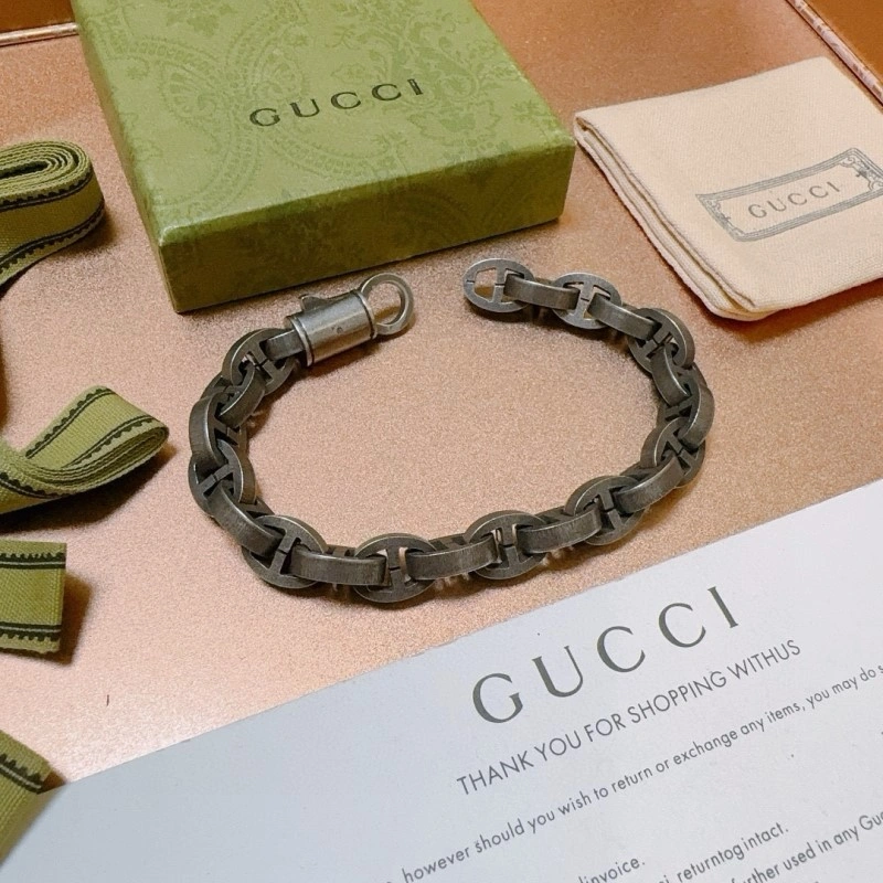 Budget-friendly Gucci Bracelets