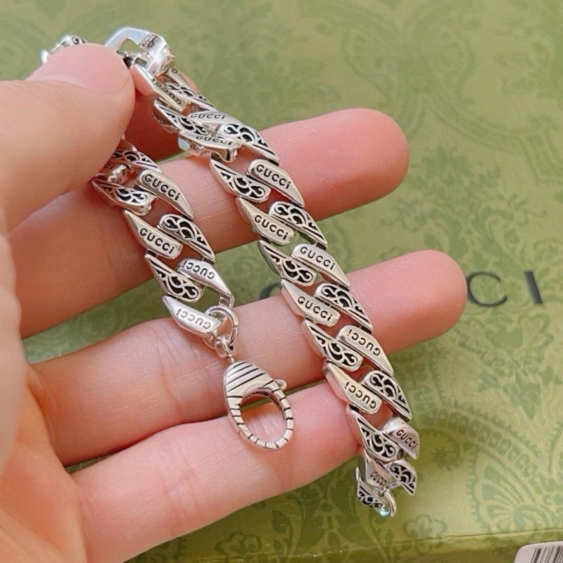 Authentic Gucci Bracelets