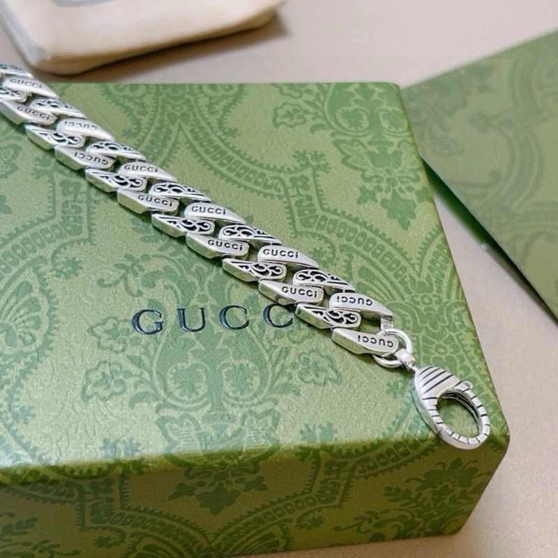 Authentic Gucci Bracelets
