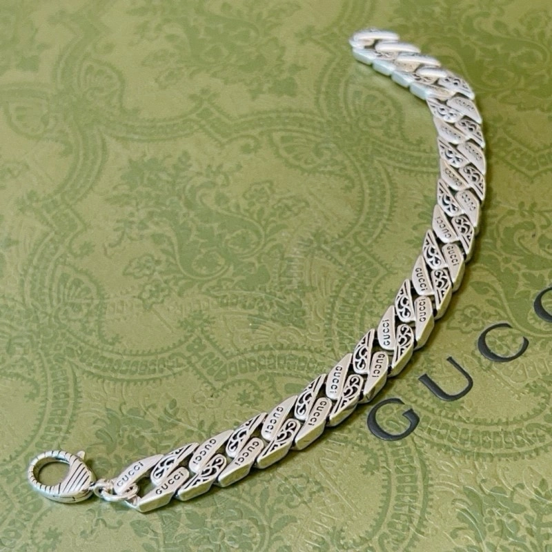 Authentic Gucci Bracelets