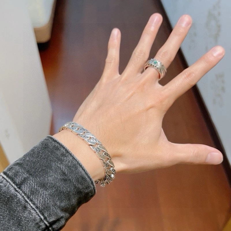 Authentic Gucci Bracelets