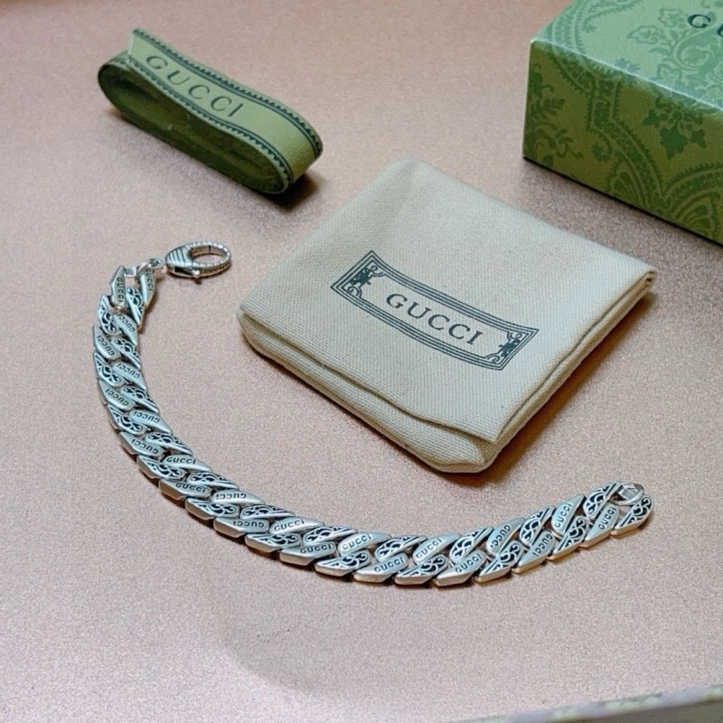 Authentic Gucci Bracelets