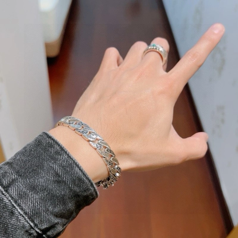 Authentic Gucci Bracelets